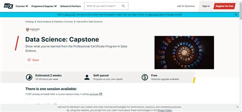 HarvardX Data Science Certificate Worth It Read This First