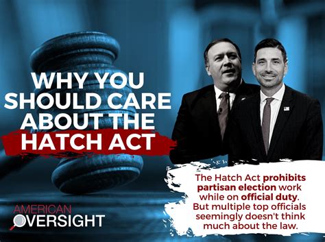 Hatch Act