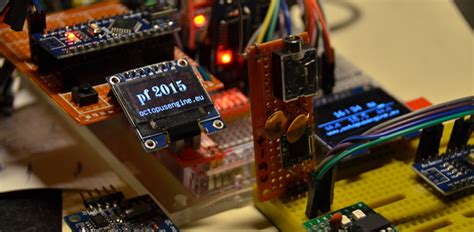Octopus Engine Mechatronic Electronic 3print Arduino