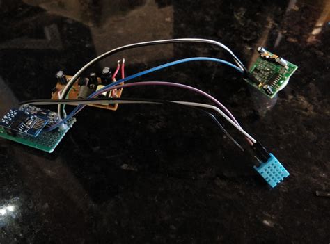 part 2 openhab mqtt and esp easy build your own diy node trybotics