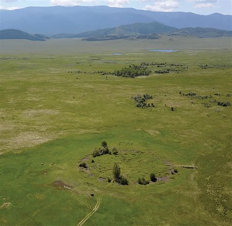 Eurasian Steppe Ancient Eurasian Steppe Inhabitants The Forefathers
