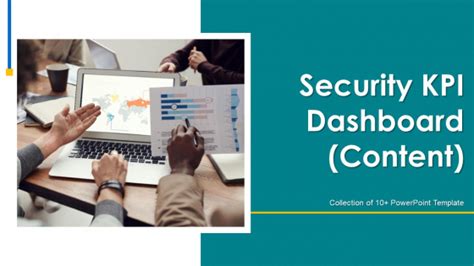 Mastering Kpis And Kris For Information Security Success 60 Off