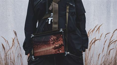 Asus ROG Flow Z13 ACRNM RMT02 A Trendy Tablet Or Laptop With A Strange Look Designed By