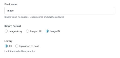 How To Build Custom Blocks Using Advanced Custom Fields Acf In Wordpress Block Creator 09