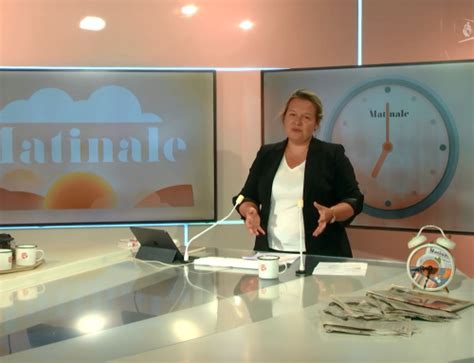 La Matinale Du 31 Mai 2023 La Matinale Replay