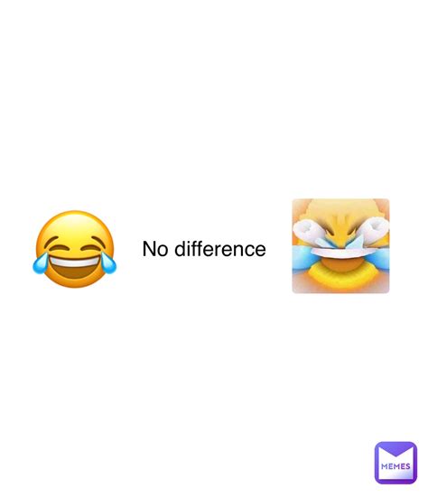 Crying Laughing Face Meme