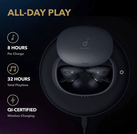 Anker Soundcore Liberty 2 Pro ab 85€ günstig kaufen (02/2025)