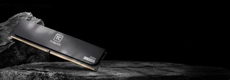 Classic Ddr5 Desktop Memory Black 32gb2x16gb 6000mhz Cl48 Teamgroup Classic Ddr5 Desktop Memory Black 32gb2x16gb 6000mhz Cl48 Teamgroup