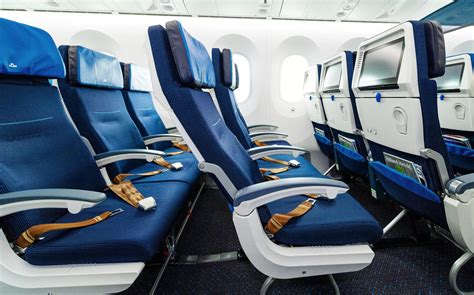 Compare Klm S Travel Classes Klm Canada