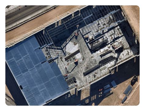 Urban Design And Architecture Visualization Nearmap