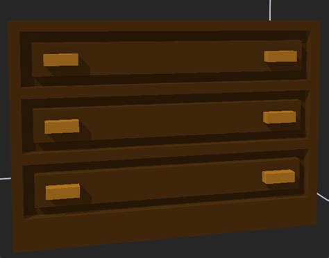 Free Basic Voxel Assets By VeryLowPoly