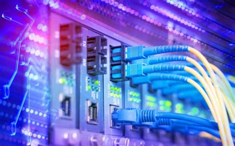 Structured Cabling In Dubai Trusted It Support Company Uae