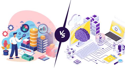 Machine Learning Vs Data Mining Exploring The Key Differences
