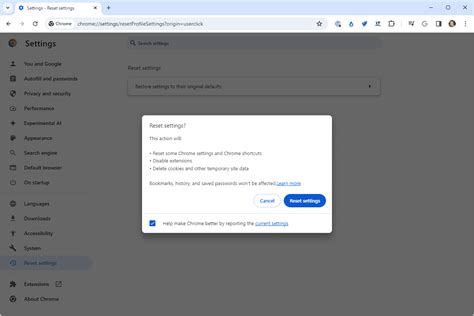 How To Use The Chrome Cleanup Tool