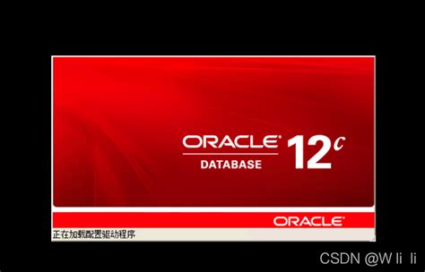 Oracle12c创建多库oracle12 多实例数据库 Csdn博客