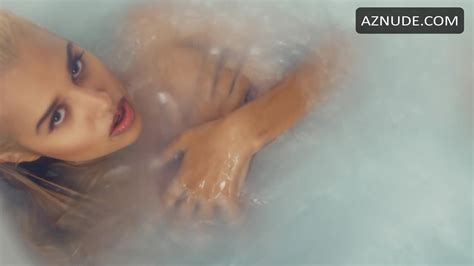 Tommy Genesis Nude And Sexy In Music Video Tommy Aznude