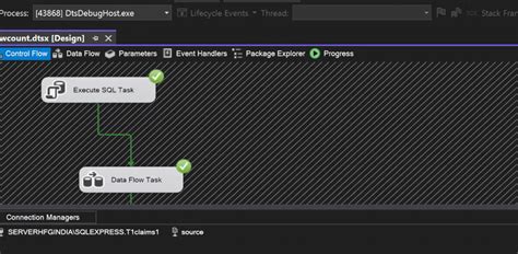Row Count Transformation In SSIS Hireforceglobal