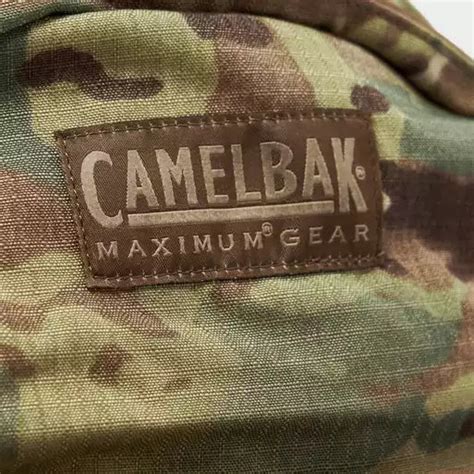 Camelbak Motherlode™ Lite Multicam