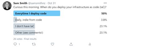 Using What If To Optimize Arm Template Deployments Sam Learns Azure