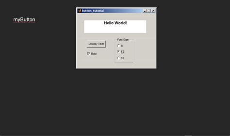Lab Gui Graphical User Interface Follow The Chegg