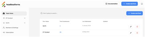 10 tips to build forms on headlessforms the form backend of choice