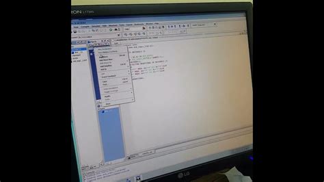 How To Run Vhdl Codes In Modelsim Youtube