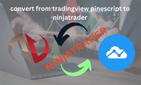 Convert Tradingview Pinescript To Ninjatrader By Diamondvicofx Fiverr