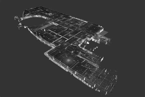Convert Point Cloud To D Model Revit Cresire Consulting