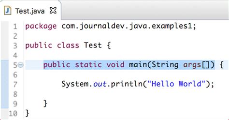 Cú pháp Java cơ bản QuanTriMang