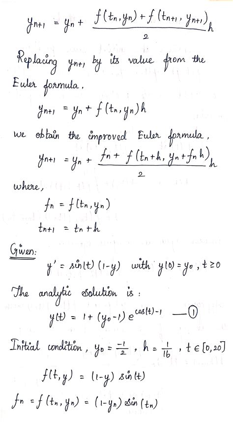 Solved Please Show Detailed Calculations And Matlab Code And Plot Thank Course Hero