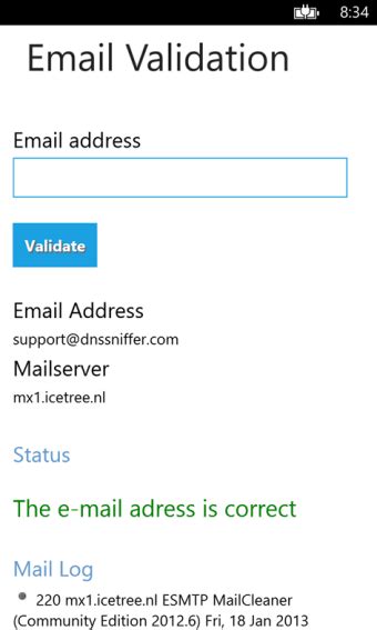 DNS Tools For Windows For Windows Free Download And Software Reviews CNET Download