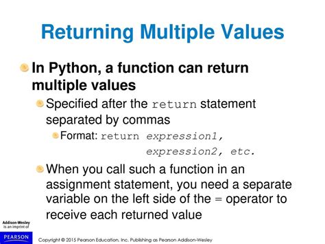 Topics Introduction To Functions Defining And Calling A Void Function