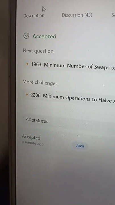 leetcode problem of the day 1962 remove stones to minimise