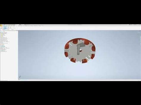Solved Inventor Contact Solver Issues Autodesk Community