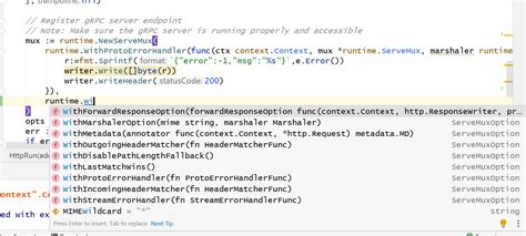 Json Custom Output Support With Examples · Issue 1051 · Grpc Ecosystemgrpc Gateway · Github