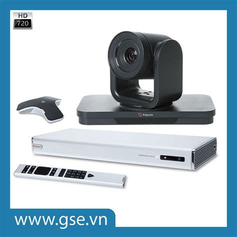 Polycom Group 310 1080P Gse Vn