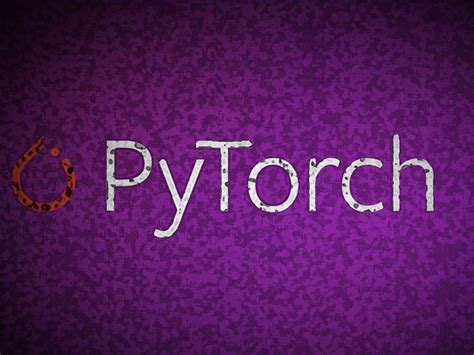 Facebook Open Source Ai Framework Pytorch 10 Released Zdnet