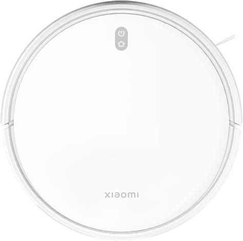 Прахосмукачка робот Xiaomi Robot Vacuum E12 BHR7331EU цена на изплащане Citytel