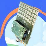Homemade DIY Radar