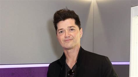 The Scripts Danny Odonoghue On Decision To Get Sober Jacek Kubiak