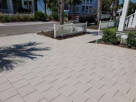 Shellock Driveway Artistic Pavers Miami By Artistic Paver Mfg Houzz