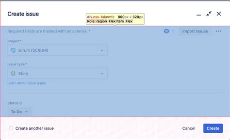 Force Atlaskit Modal Dialog To Fullscreen Atlassian Ecosystem Design The Atlassian Developer