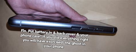 Important Diy Picture Tutorial For Fixing Ghost Inputs Easy Repair