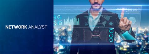 Network Analyst Sign Up To Freelance