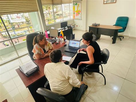 Socialización de hoja ruta en implementación de políticas públicas