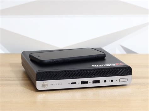 Hp Prodesk G Mini Pc Core I Th Gen Gb Ram Gb Ssd Win Pro Wifi Hdmi