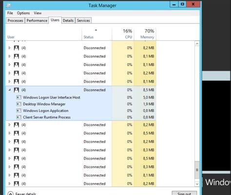 Uipath Service Host Several Open Sessions Robot Uipath Community Forum