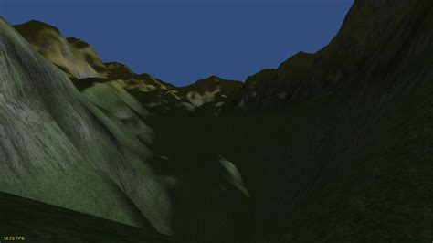 advanced texturing for terrain and meshes community showcases unity discussions
