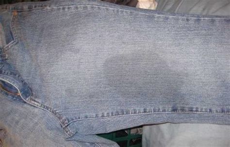 Чим вивести жирну пляму з джинсів доступні засоби під рукою Читайте на Ukr Net