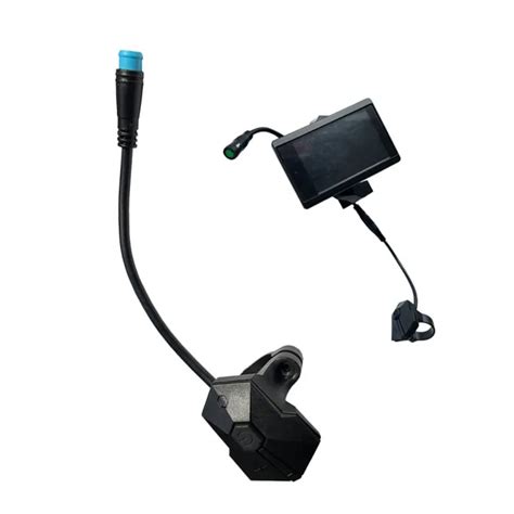 High Quality Bafang 850c Instrument Button Display Controller P850c Display Lazada Ph